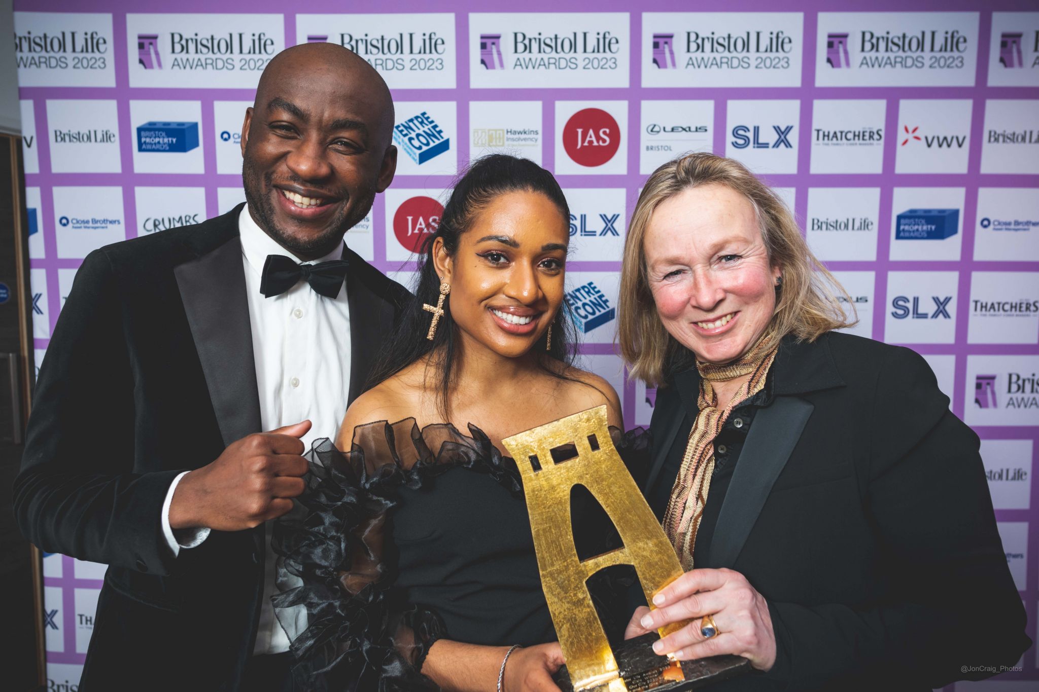 2023 Winners - Bristol Life Awards