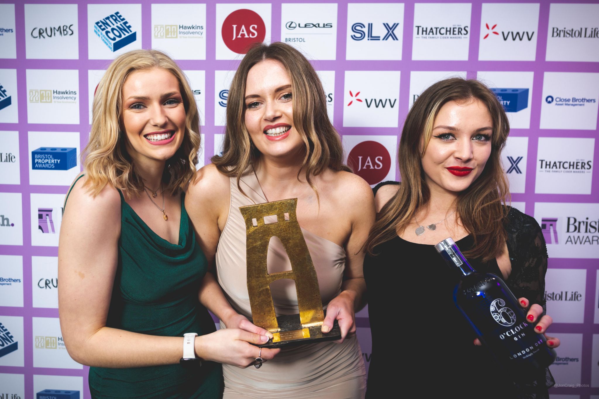 2023 Winners - Bristol Life Awards